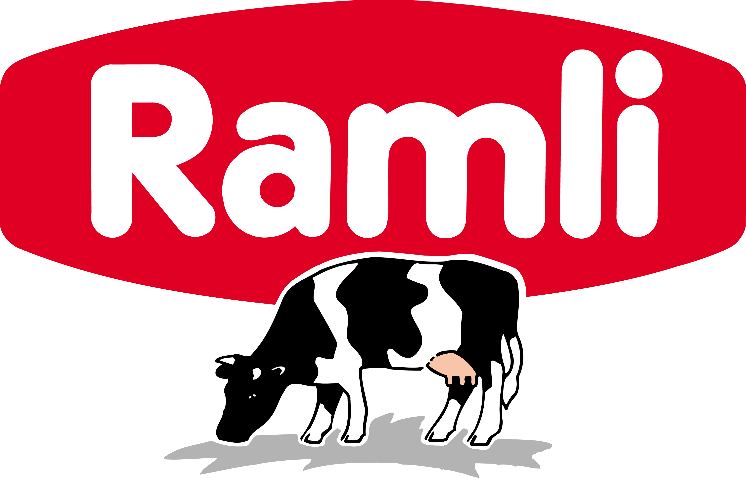 frischli - dairy and food | Downloads | Logos